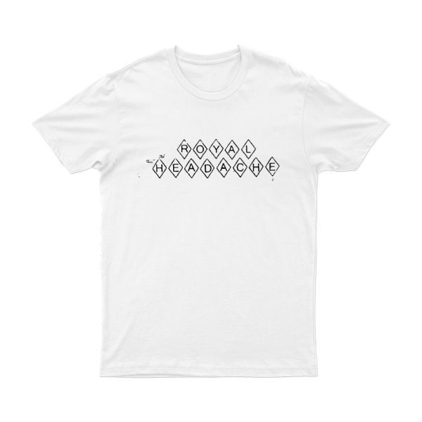 Royal Headache — Royal Headache Official Merchandise